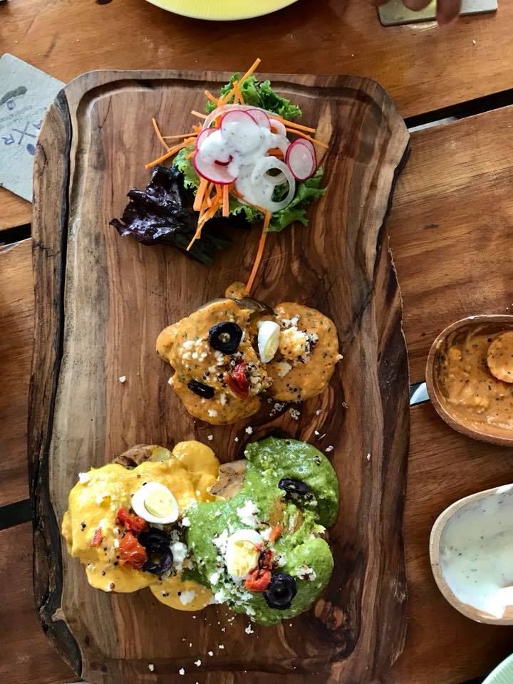 The New Peruvian Food Scene – Urbano